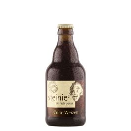Da wo die Sonne lacht Kesselring Steinie2 Cola-Weizen - 9 Flaschen
