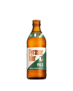 Da wo die Sonne lacht Pyraser Landbrauerei - Mittelfranken